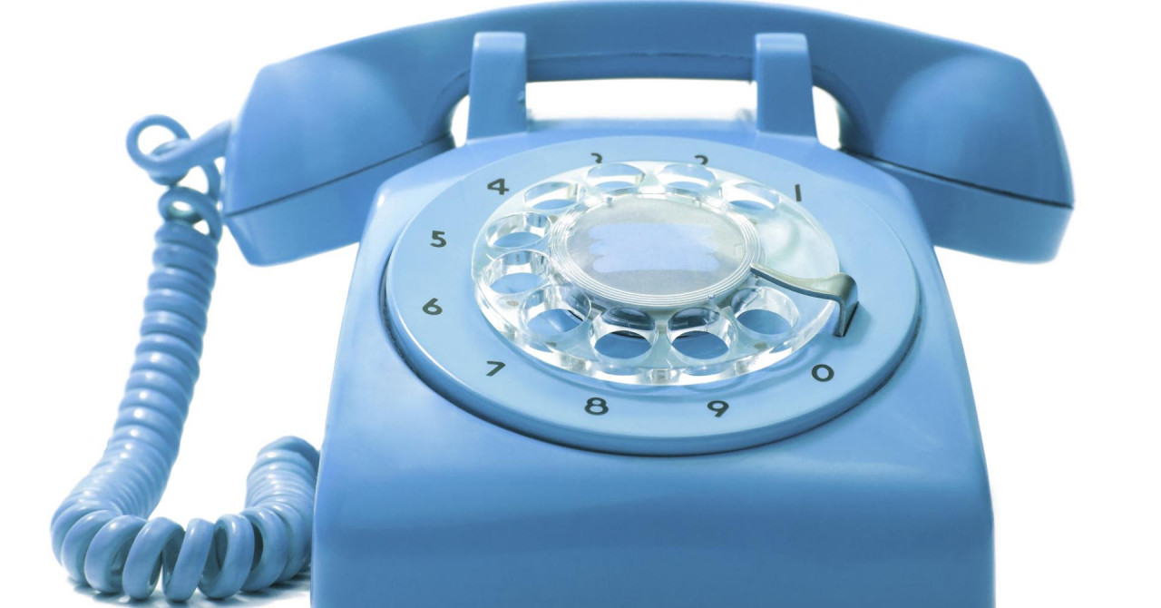 Živim - Plavi telefon: 130.000 poziva u 30 godina rada