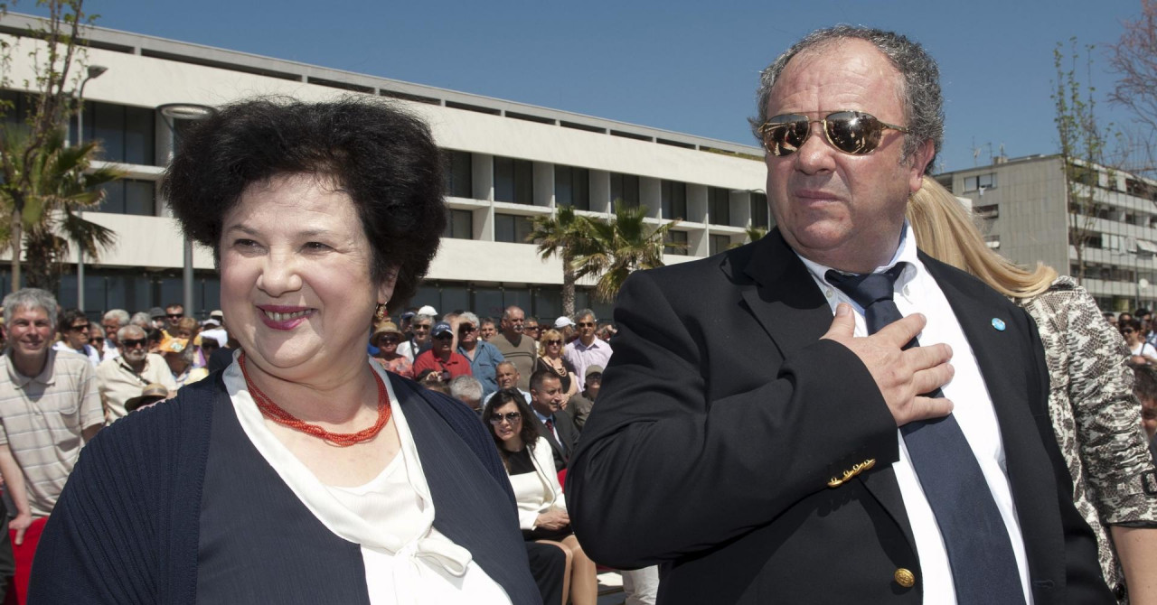 Jutarnji list - Franić (SDP): ‘Prevario je više od 500 ljudi‘; Kerum ...