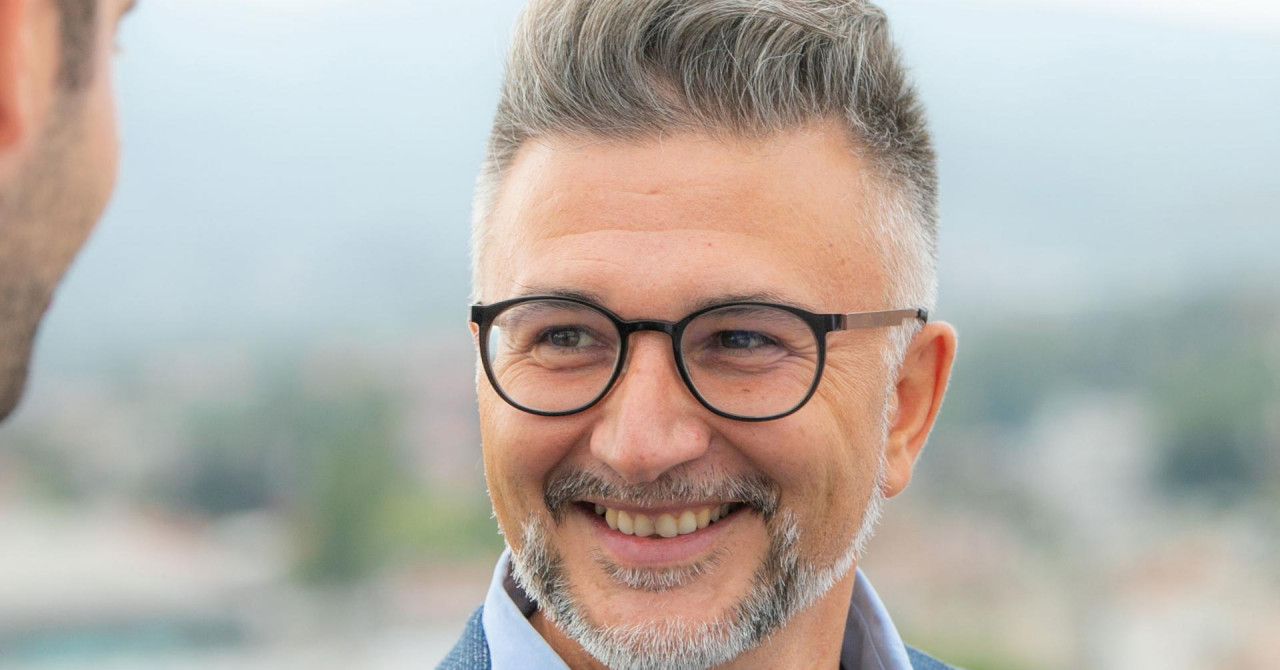 Jutarnji list - Darko Liović najavio kandidaturu za predsjednika ... Jutarnji list - Darko Liović najavio kandidaturu za predsjednika ...