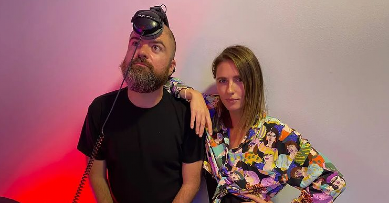 Gloria - Filip Riđički, Barbara Kolar i Tamara Loos voditelji su novog ...