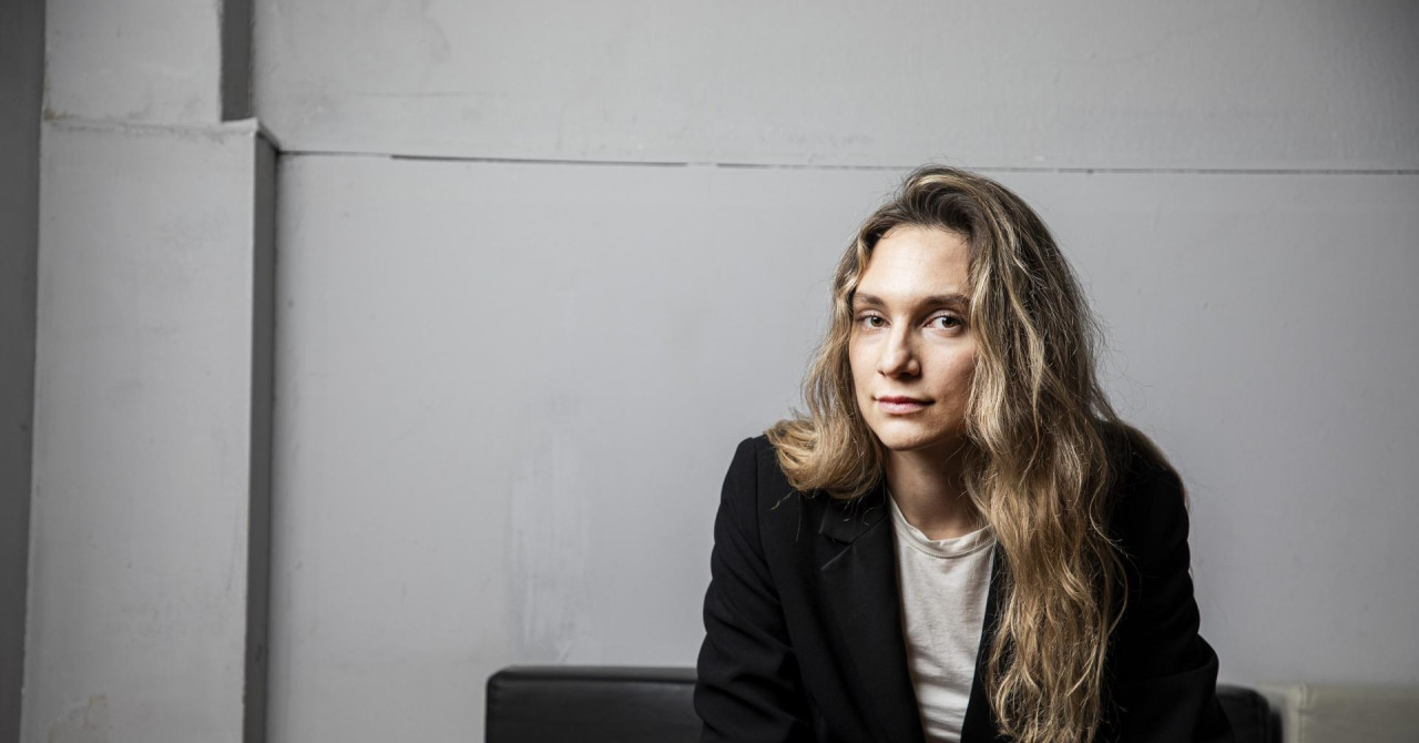 Jutarnji list - Redateljica Judita Gamulin primljena u parišku ...