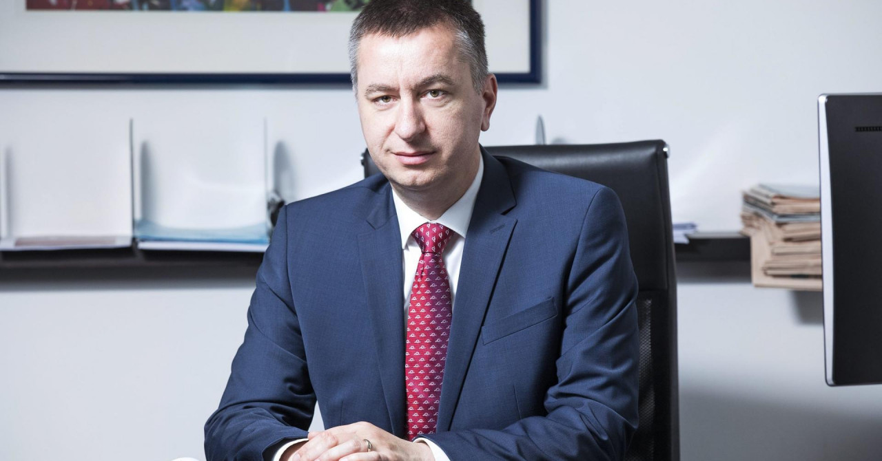 Jutarnji list - Fortenova grupa se pridružila UN Global Compactu