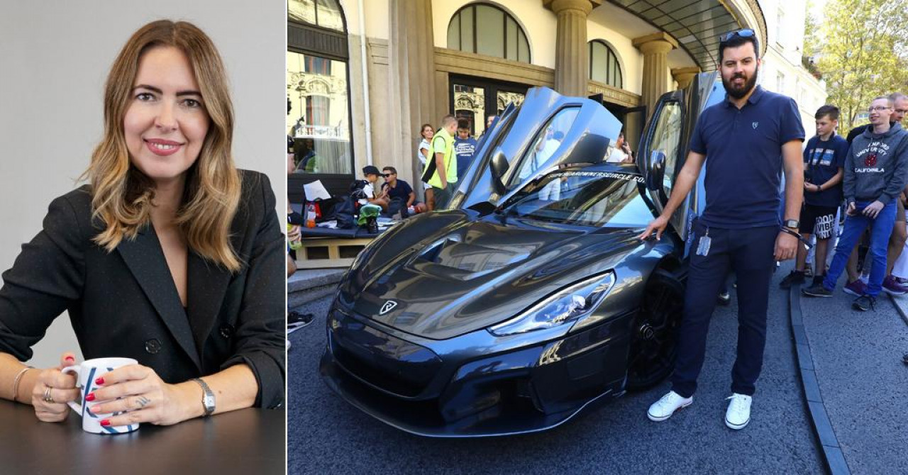 Jutarnji list - RIJEČ STRUČNJAKINJE Katarina Peović vs. Mate Rimac: Tko ...