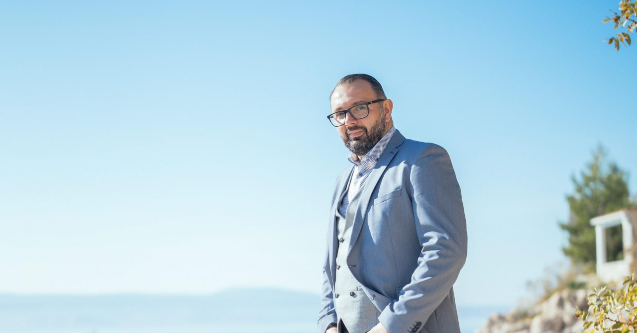 Gloria - Chef Damir Tomljanović o tamnoj strani svog posla: ‘Volim ga ...