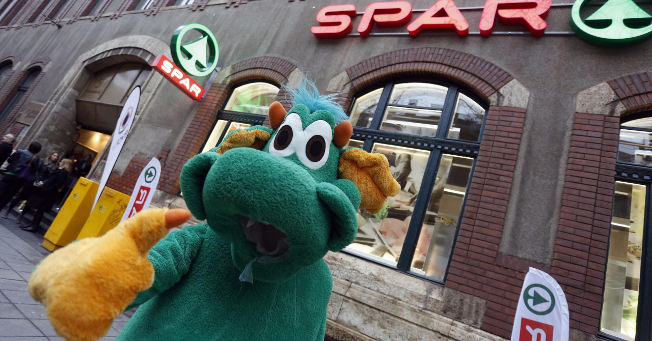 Jutarnji list - Spar kažnjen s 1,3 milijuna kuna: ‘Brašno su prodavali ...