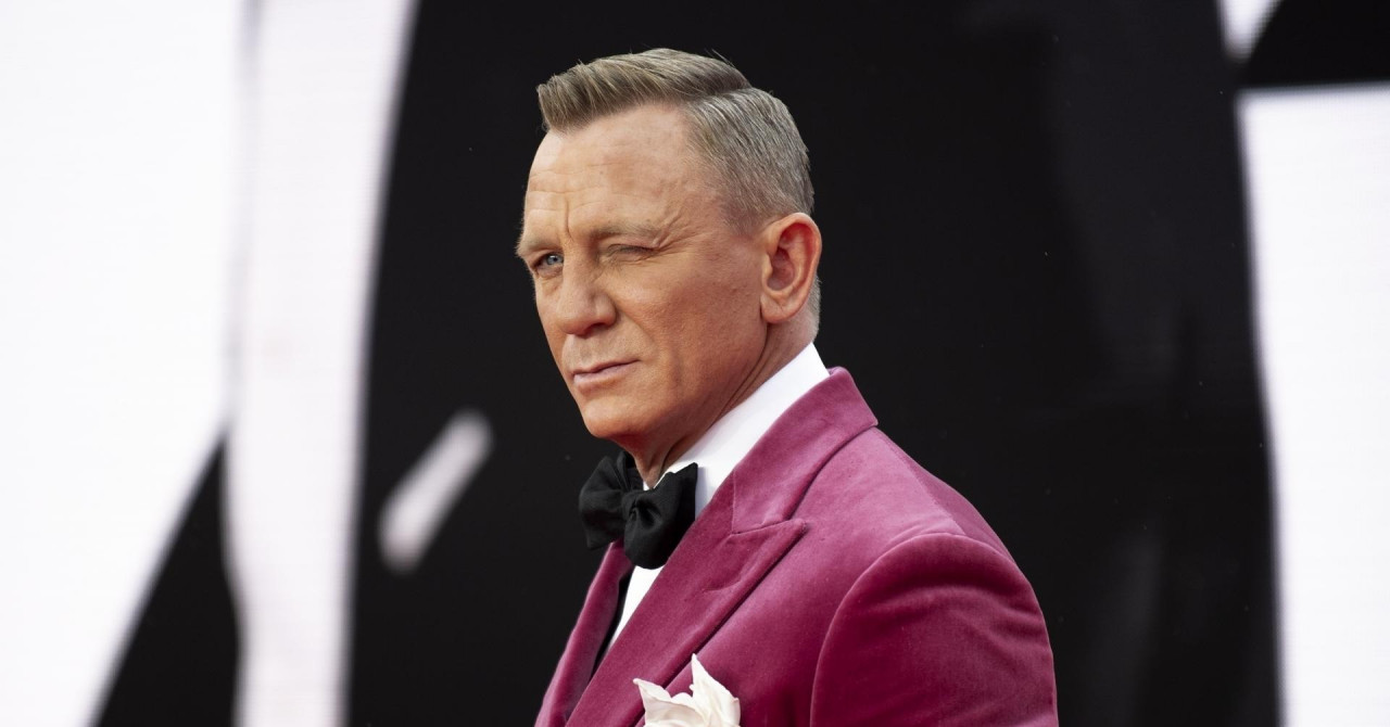 Gloria - Tko će biti sljedeći James Bond? U igri je novo ime, iako ne ... Gloria - Tko će biti sljedeći James Bond? U igri je novo ime, iako ne ...