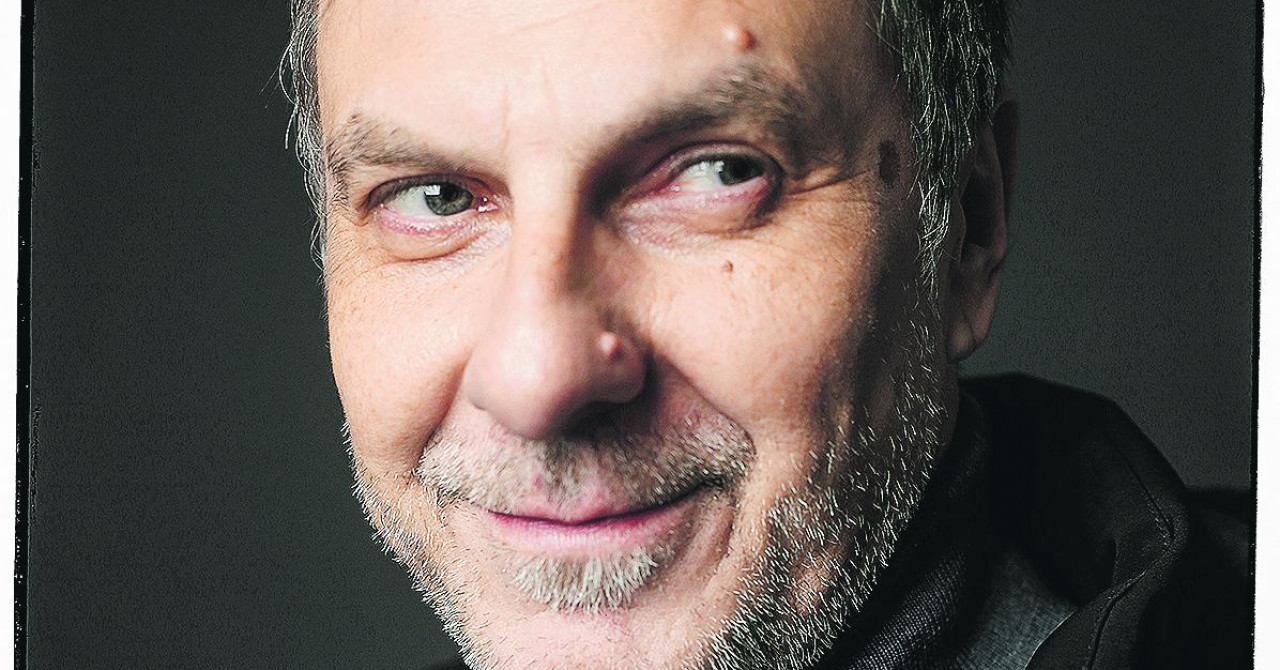 Jutarnji list - Boris T. Matić: ZFF ima sjajan program jer su nove ...