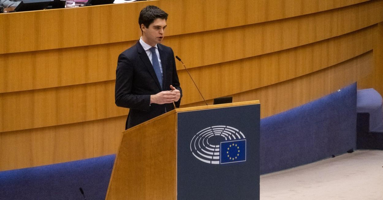 Jutarnji list - Karlo Ressler: ‘Hrvatska će imati koristi od europskog ...