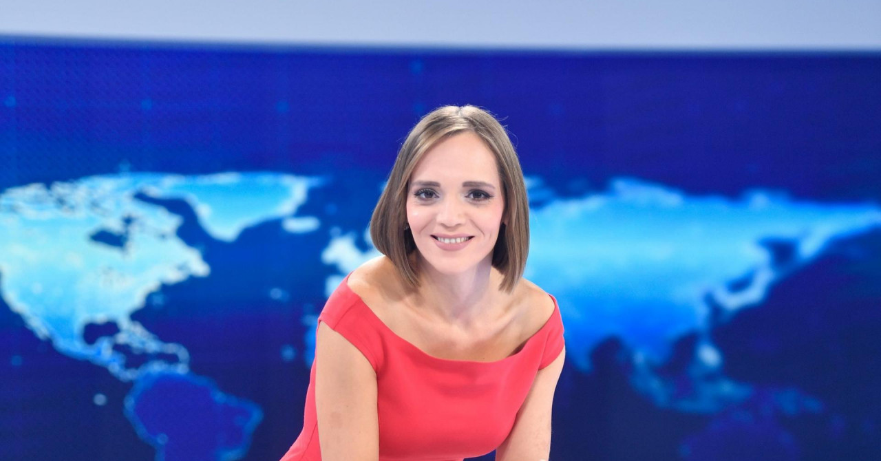 Jutarnji list - Novinarka HRT-a novo je pojačanje na N1: ‘Kad čujem da ...