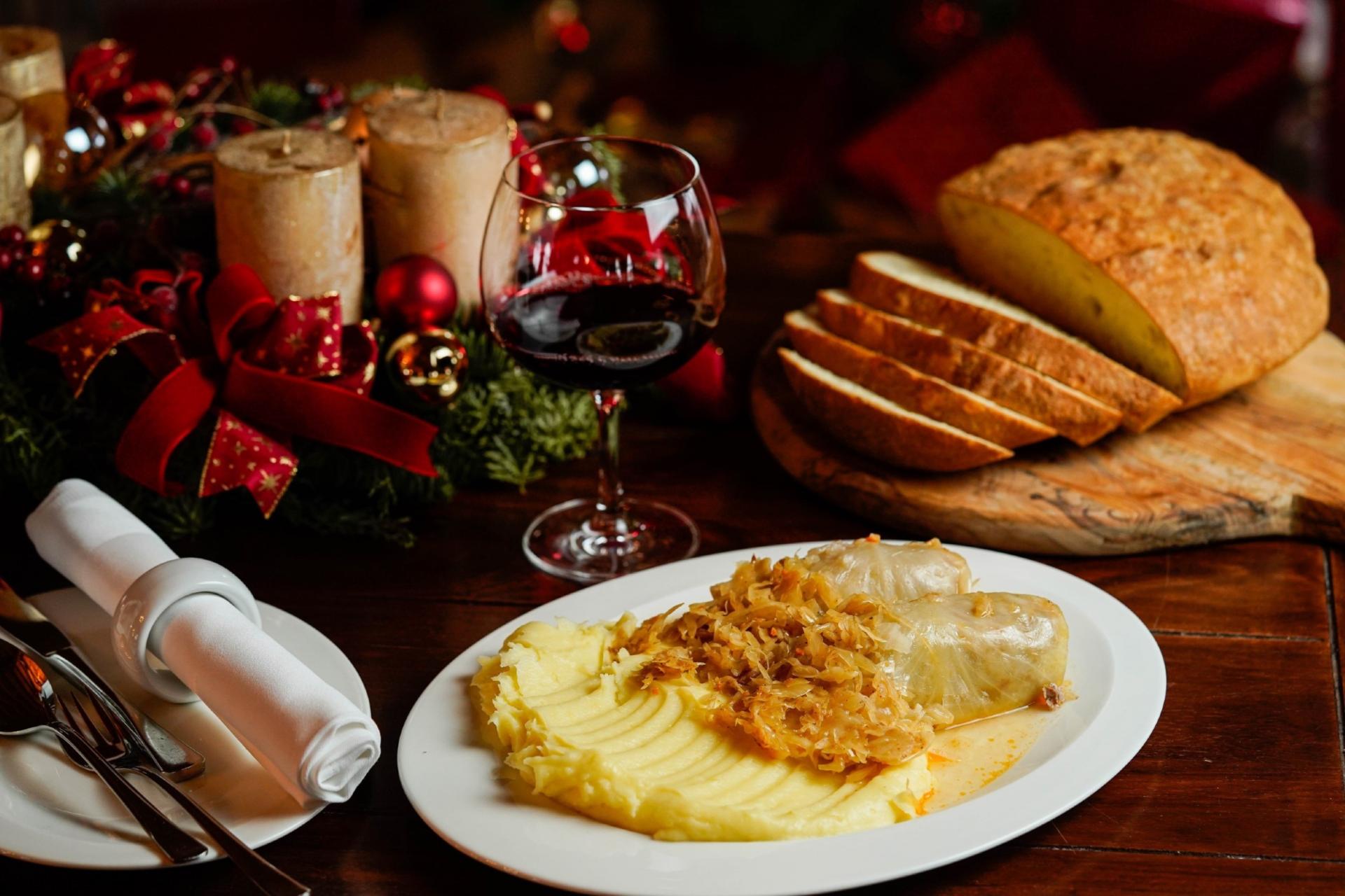 Jutarnji list - Slatka blagdanska čarolija u Krašogradu