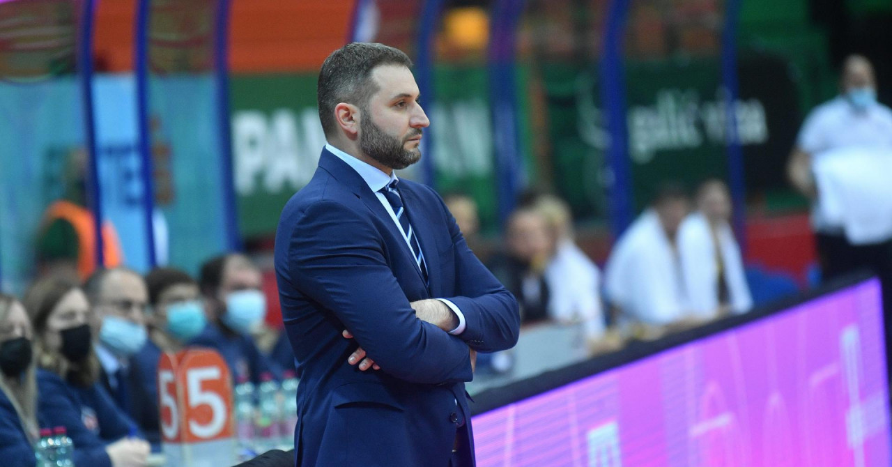 Sportske novosti - Moja poruka treneru Cibone: Niti sam te doveo, niti ...