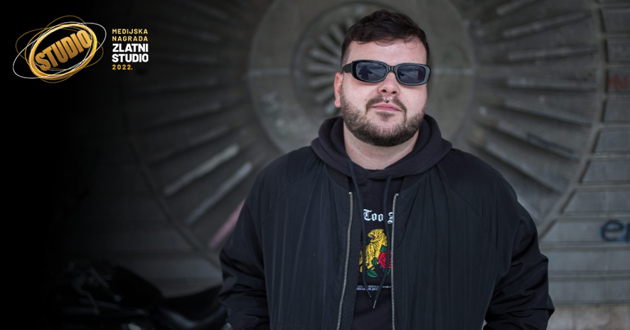 Jutarnji list - Z ++: On je nova zvijezda trap scene i streaminga koja ...