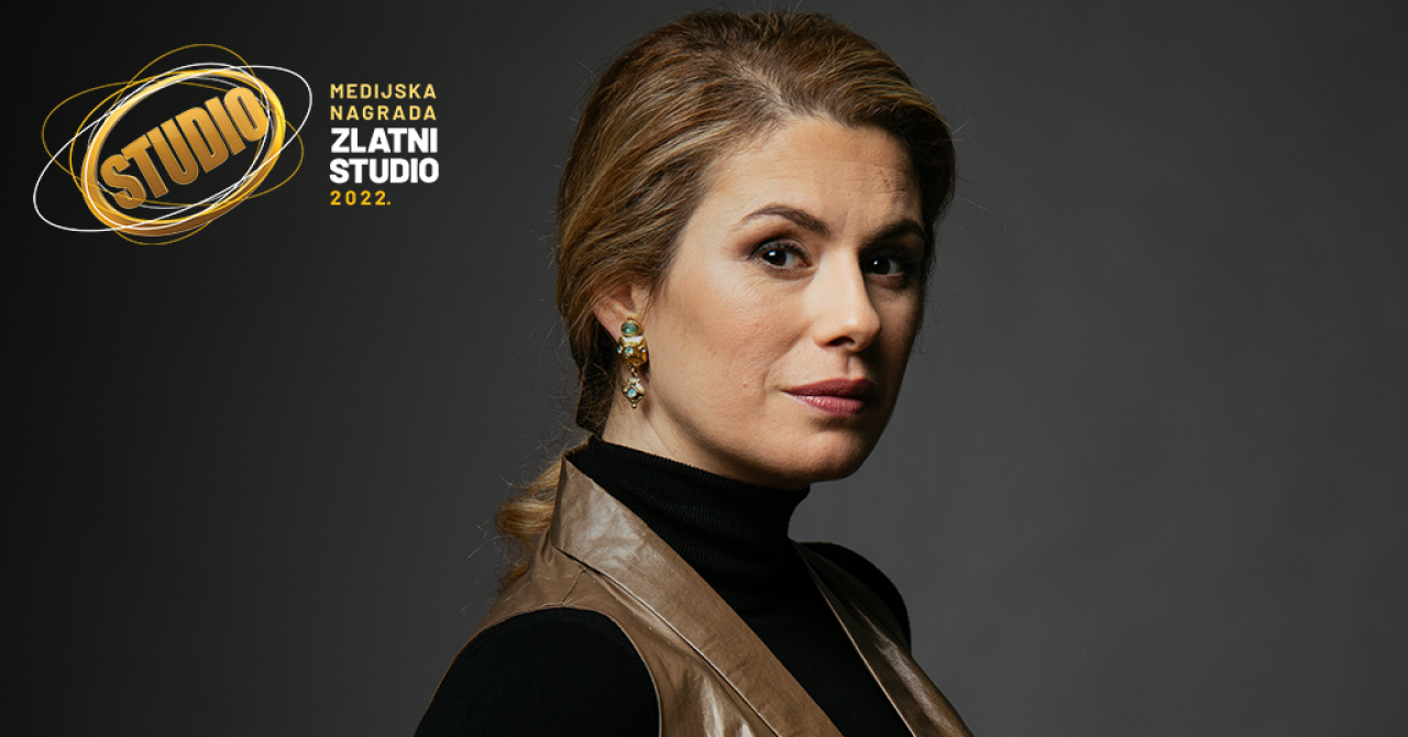 Jutarnji list - Marina Redžepović: ‘Ritam mi je bio izuzetno jak, no ja ...