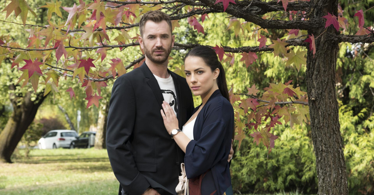 Gloria - Nova TV donosi novu uzbudljivu dramsku seriju s jakim ...