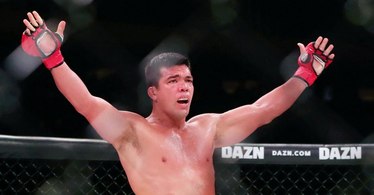 Fight Site - Bellator će dozvoliti Lyotu Machidi da završi karijeru ...