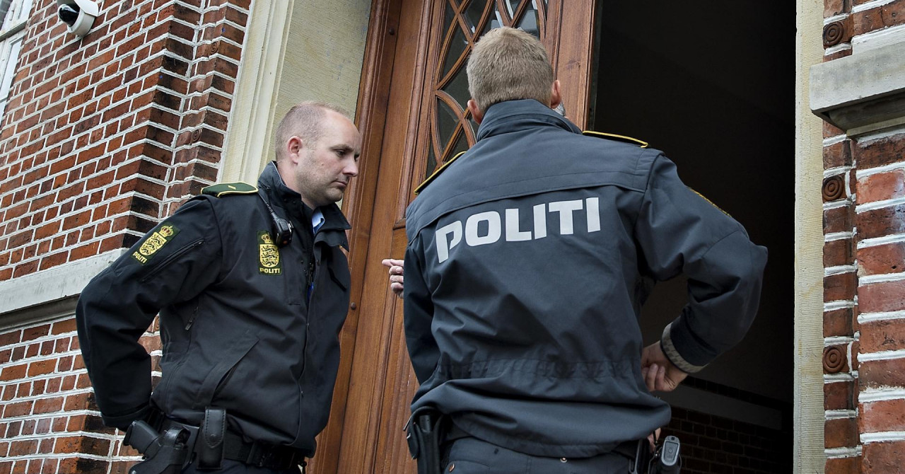 Jutarnji list - Špijunski megaskandal uzdrmao Dansku: Uhitili ...