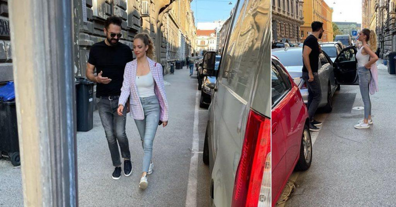 Jutarnji list - Hana Huljić ekskluzivno za Jutarnji: Istina je, Petar i ... Jutarnji list - Hana Huljić ekskluzivno za Jutarnji: Istina je, Petar i ...