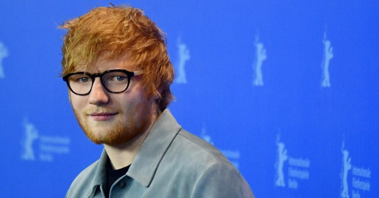 Jutarnji list - Danac hrvatskih korijena tvrdi: ‘Ed Sheeran je ... Jutarnji list - Danac hrvatskih korijena tvrdi: ‘Ed Sheeran je ...