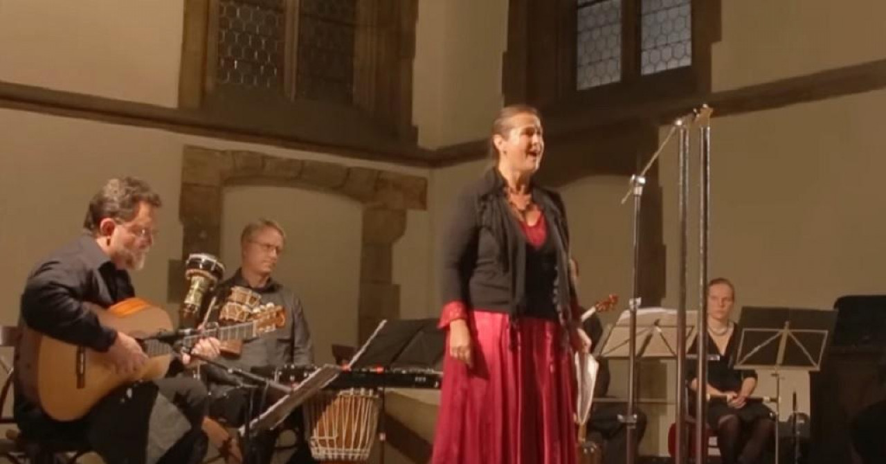 Jutarnji list - Pjevačica se namjerno zarazila koronom pa umrla ...