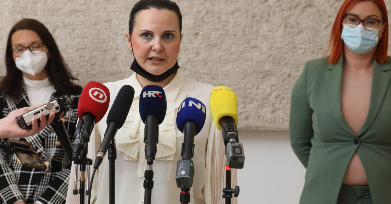 Jutarnji list - Državne nekretnine reagirale na optužbe zviždačice ...