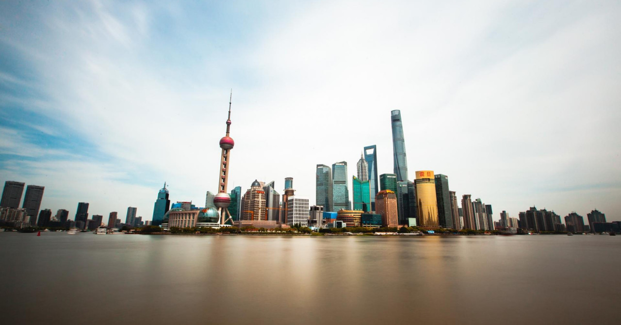 Jutarnji list - ‘Najpametniji‘ grad na svijetu je kineski Šangaj