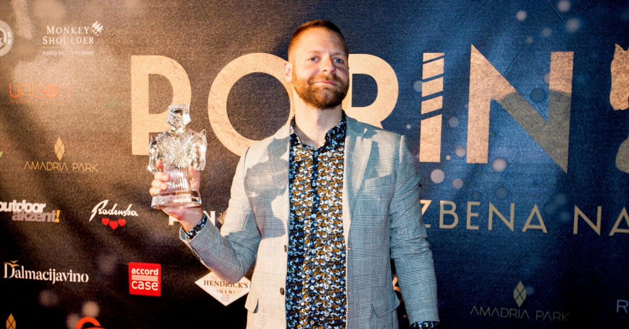 Jutarnji list - Jazz album Zvjezdana Ružića inspiriran je istarskim mitom o Veliom Joži