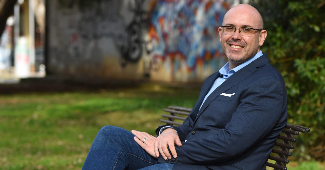 Jutarnji list - Ivica Butorac: ‘Fokus je na Hidrobazi jer je to projekt ...