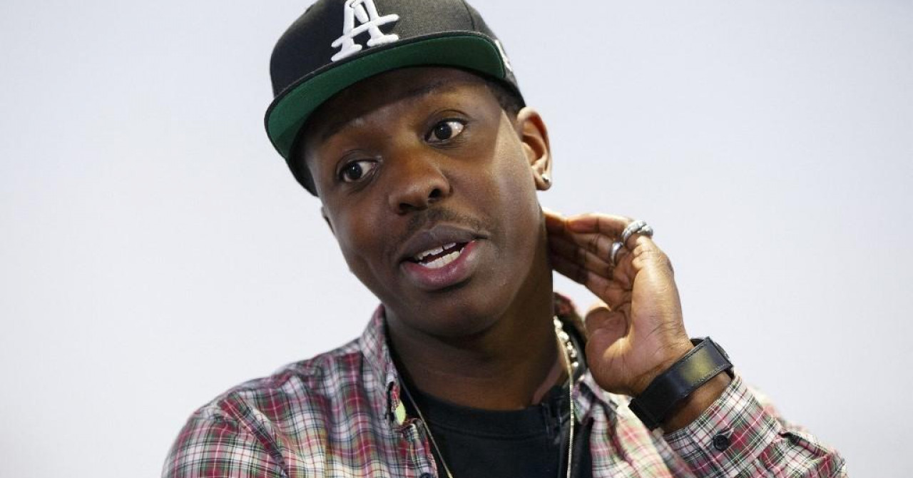 Jutarnji list - Umro Jamal Edwards, glazbeni mogul i zvijezda YouTubea ...