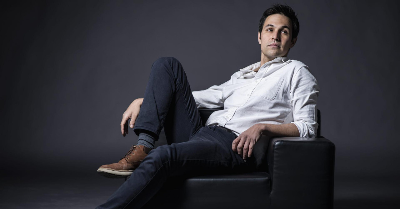 Jutarnji list - Ivan Colarić: ‘U predstavi ‘Povijest pčela‘ sam ...