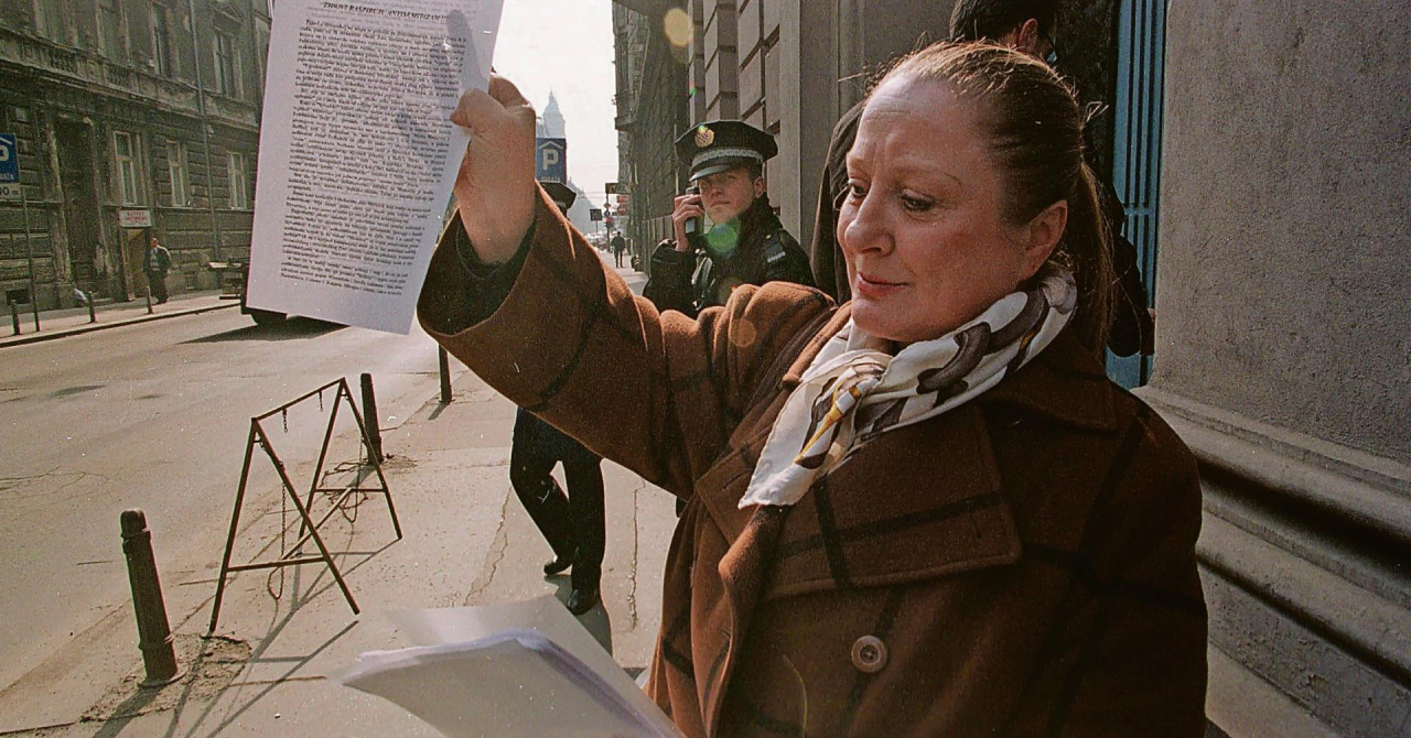 Jutarnji list - Ana Lučić: Hrvatski državotvorni pokret je osnovao ...