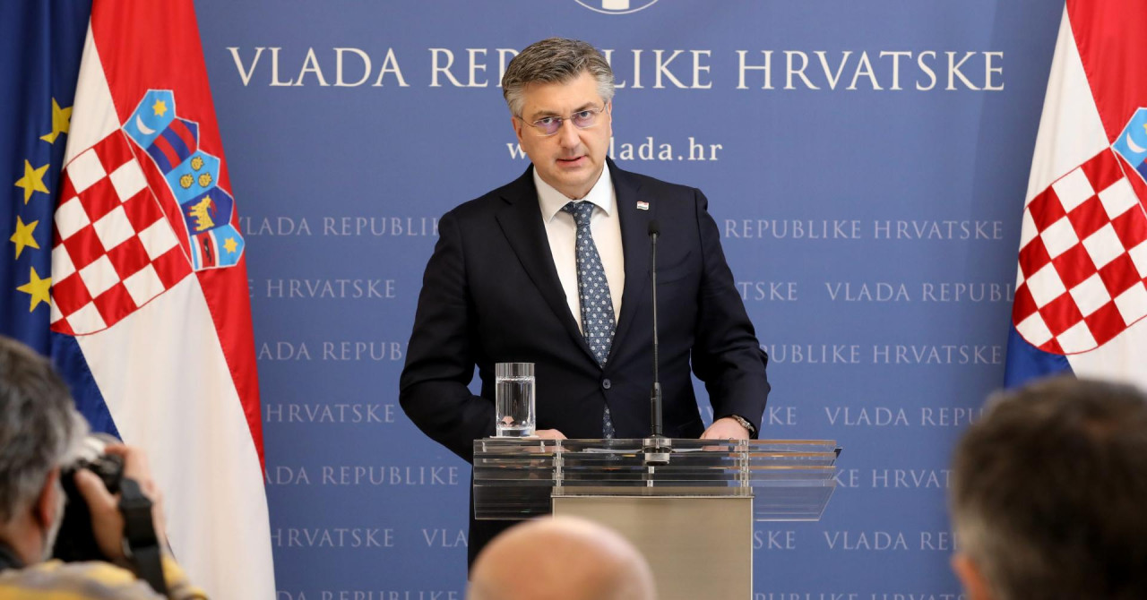 Jutarnji list - HNS BiH pozdravio uvrštenje konstitutivnih naroda u ...