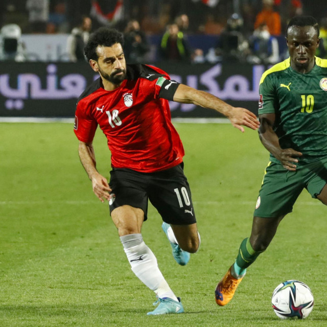 Sportske novosti - Nogomet