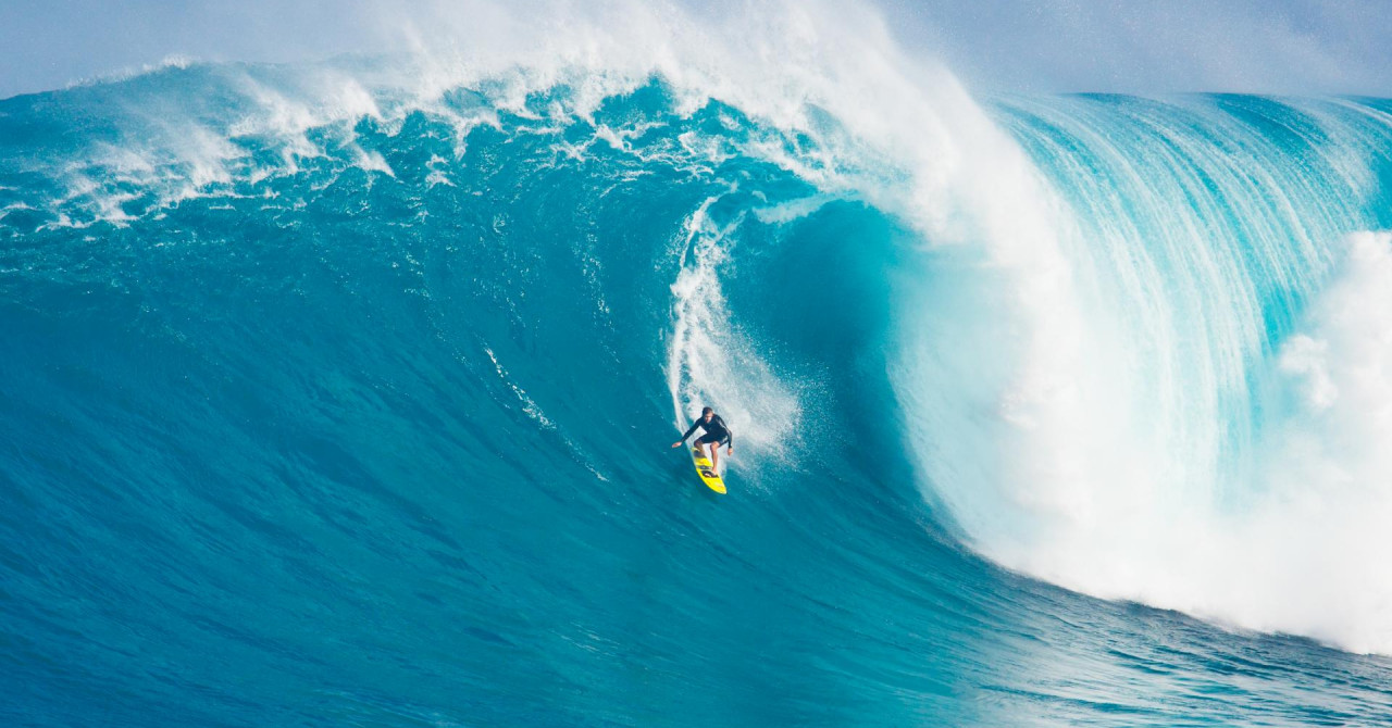 Like - Portugal, Kalifornija, Havaji, Fiji...Ovdje se nalaze najbolje ...