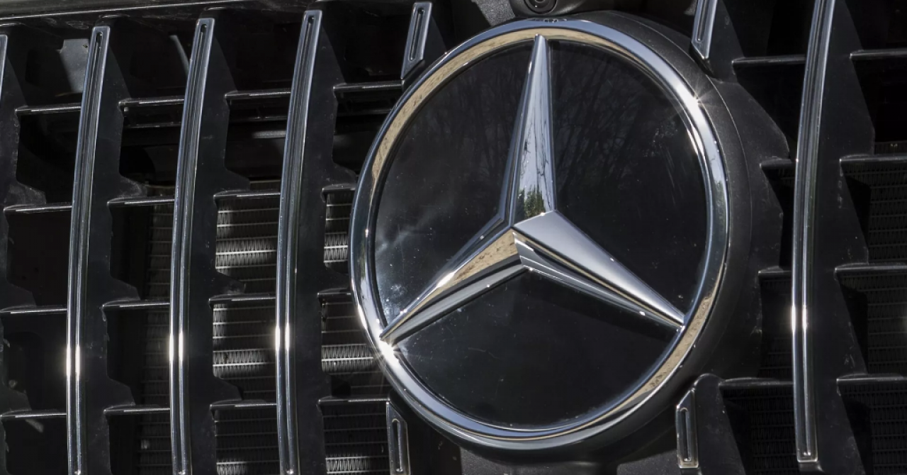 Auto Klub - Mercedes opoziva više od 320.000 primjeraka SUV modela ... Auto Klub - Mercedes opoziva više od 320.000 primjeraka SUV modela ...