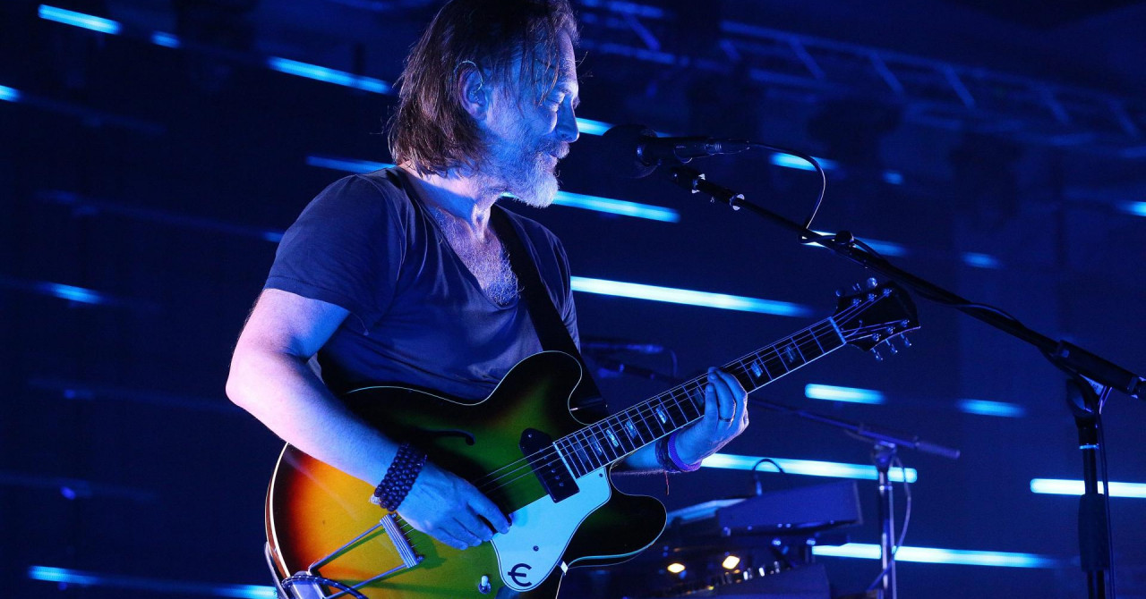 Jutarnji list - Zvijezde Radioheada u Zagrebu! Održali su koncert sa ... Jutarnji list - Zvijezde Radioheada u Zagrebu! Održali su koncert sa ...