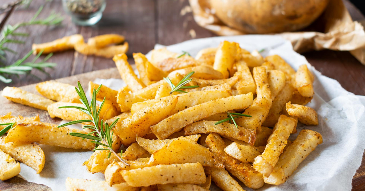 Živim - Meksički krumpir će vam pomoći da smršavite, spriječite razne ...