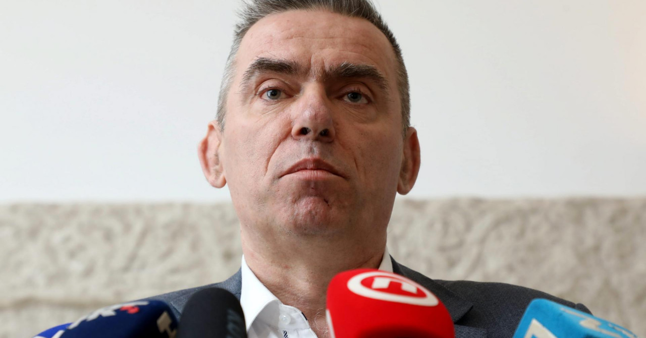 Jutarnji list - Mlinarić: ‘Ministar Medved je najveći smokvin list ... Jutarnji list - Mlinarić: ‘Ministar Medved je najveći smokvin list ...