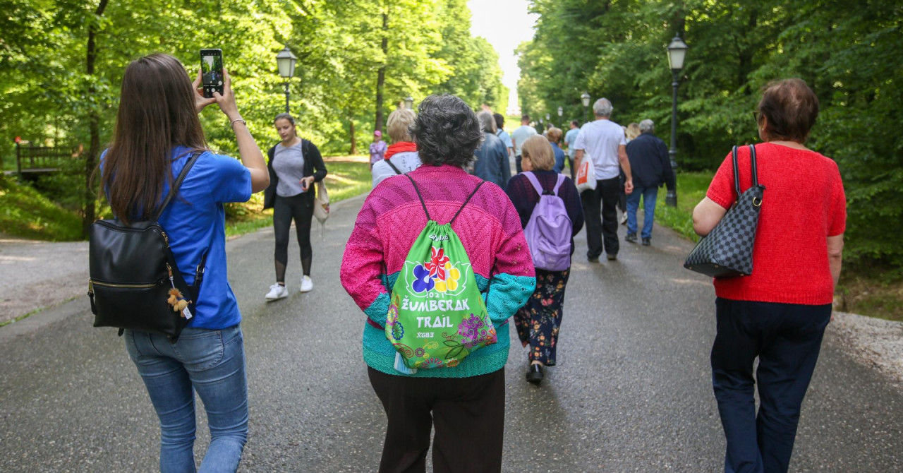 Jutarnji list - Danas posjetitelji u parku Maksimir mogu doznati zašto je važna bioraznolikost i ...