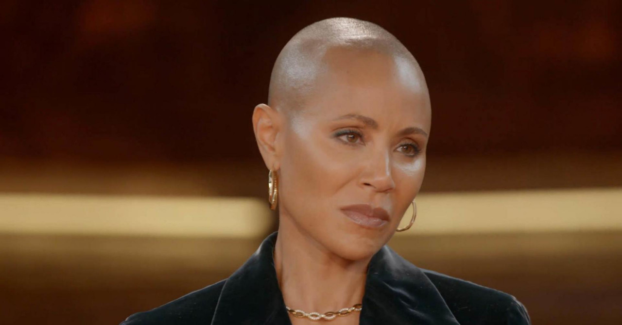 Gloria - Jada Pinkett Smith otvoreno o svojim odnosima: ‘Nikada nisam ...