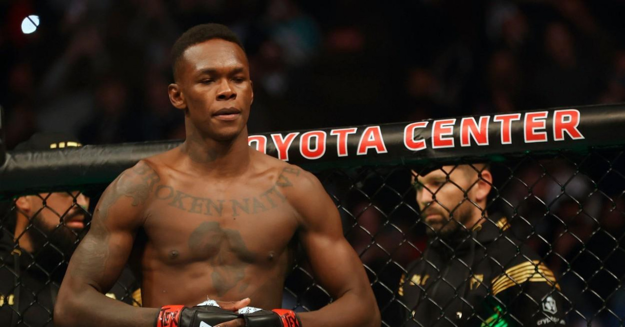 Fight Site - Rafael Cordeiro istaknuo najveće prednosti Adesanye i ...