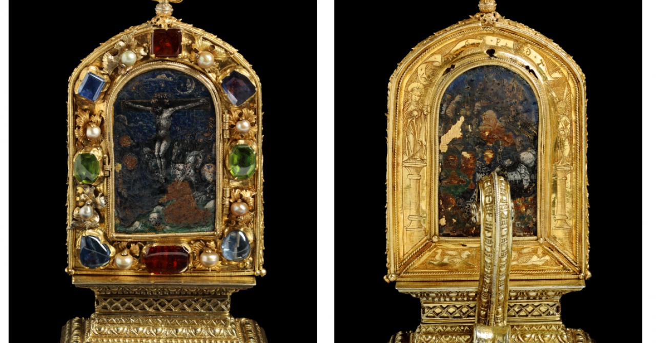 Jutarnji list - Zbog njega su hapsili časne sestre, međusobno se ...