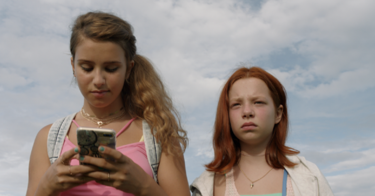 Jutarnji list - U Parizu se prikazuje kratki film Nine Violić ‘Janje‘ u ... Jutarnji list - U Parizu se prikazuje kratki film Nine Violić ‘Janje‘ u ...