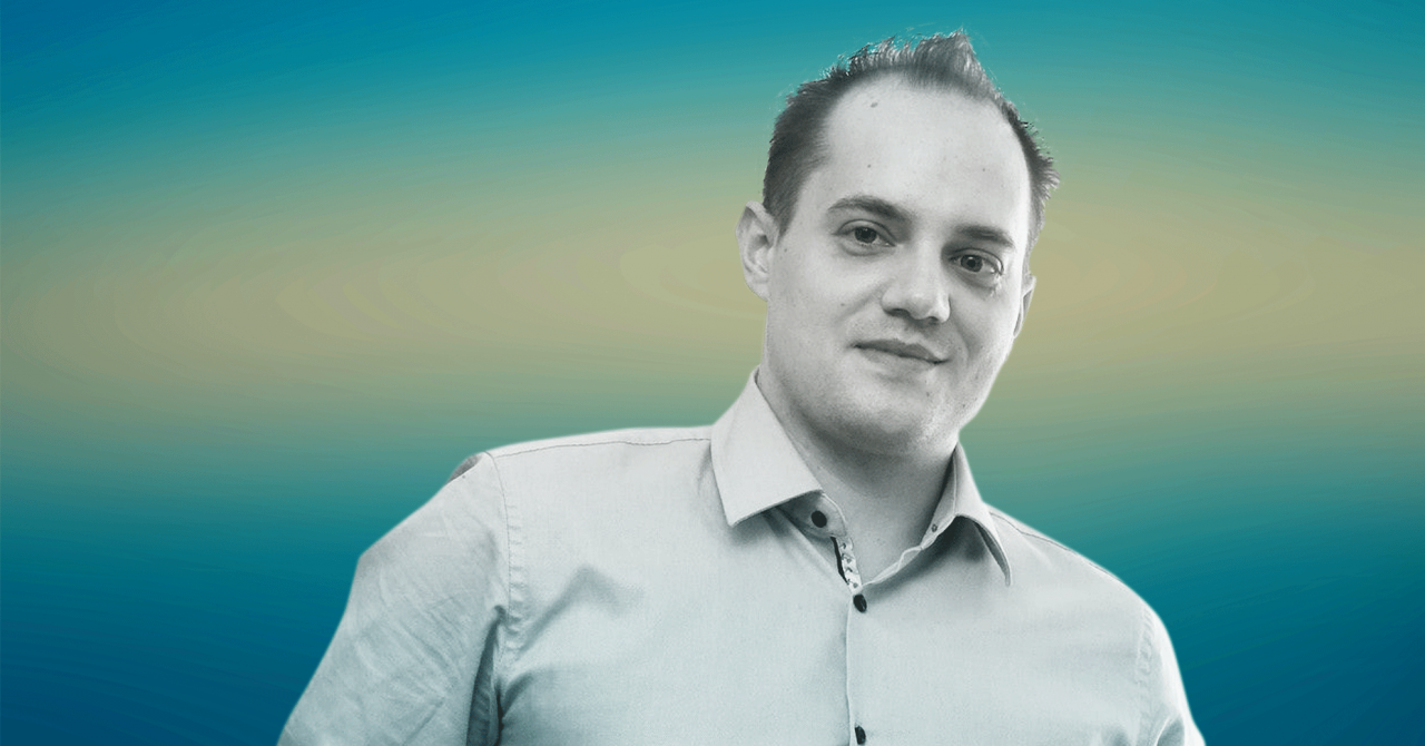 Jutarnji list - Ivan Gabrić, prokurist u Svjetlost Ophthalmology Groupu ...