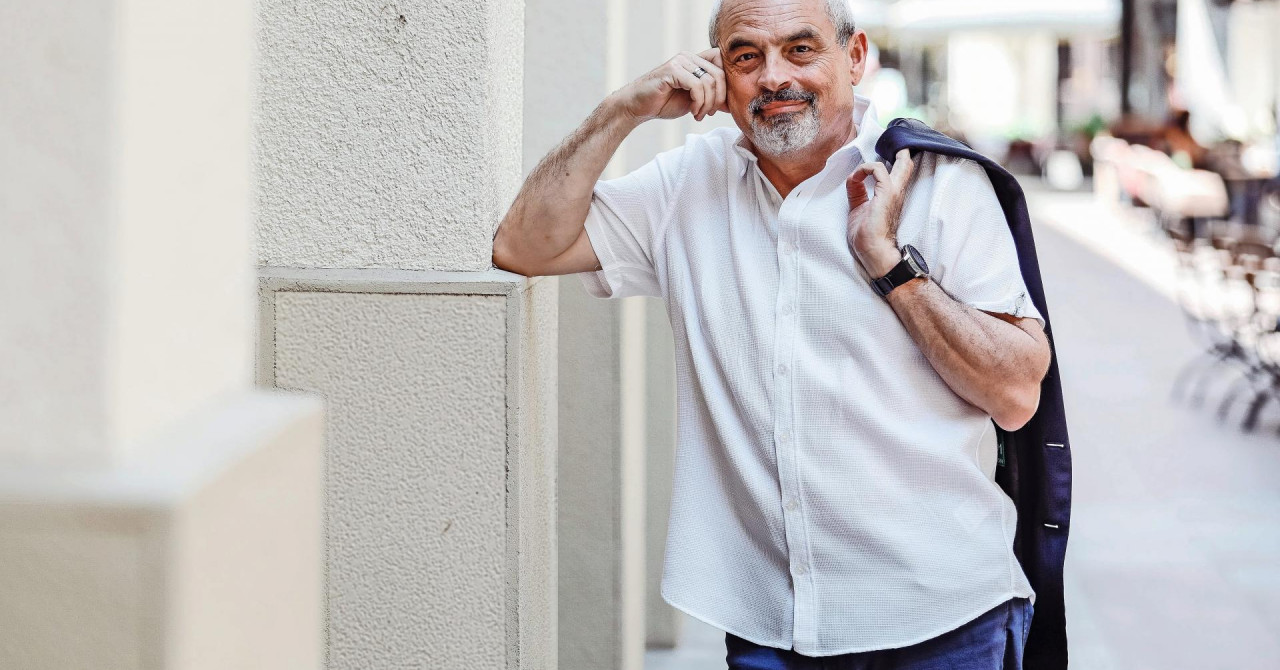 Jutarnji list - Peter Susko: Bitno je da sankcijama naštetimo Vladimiru ...