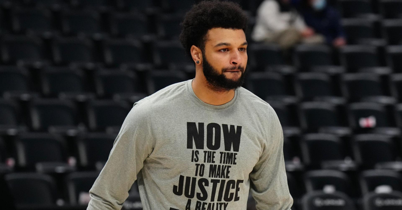 Sportske novosti - Vraća se najjači Jokićev suigrač, Jamal Murray nakon ...