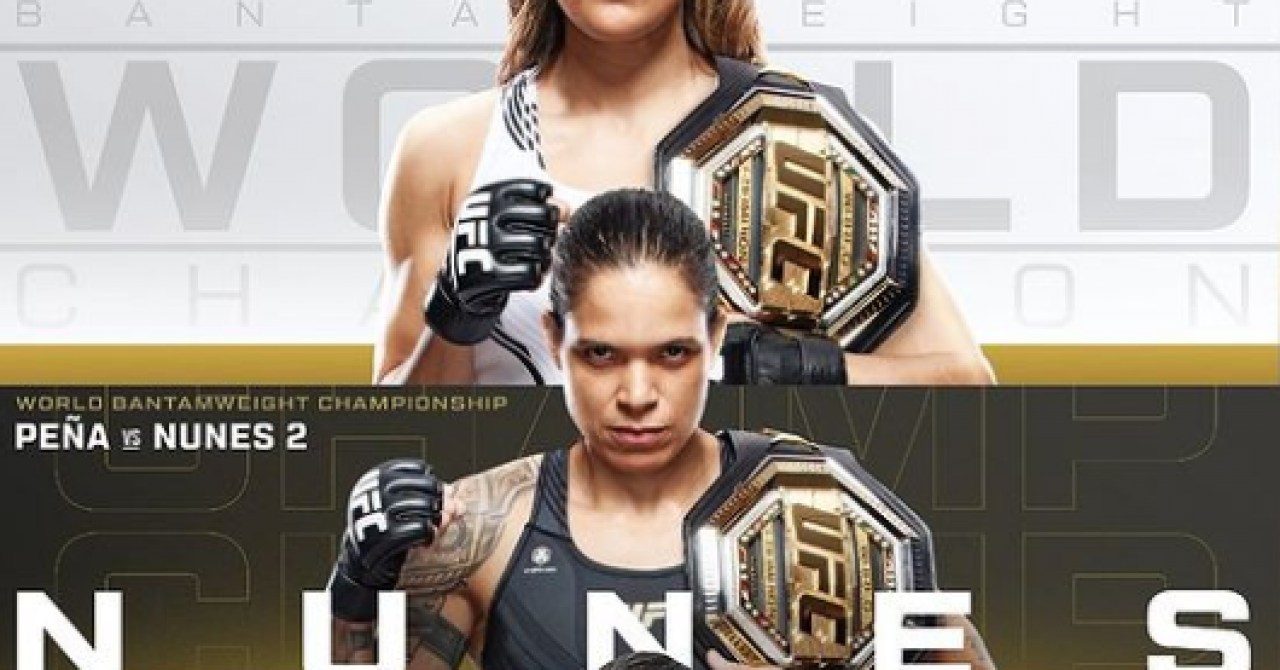 Fight Site - BORILAČKI TJEDAN: UFC 277 event donosi dva meča za pojas ...