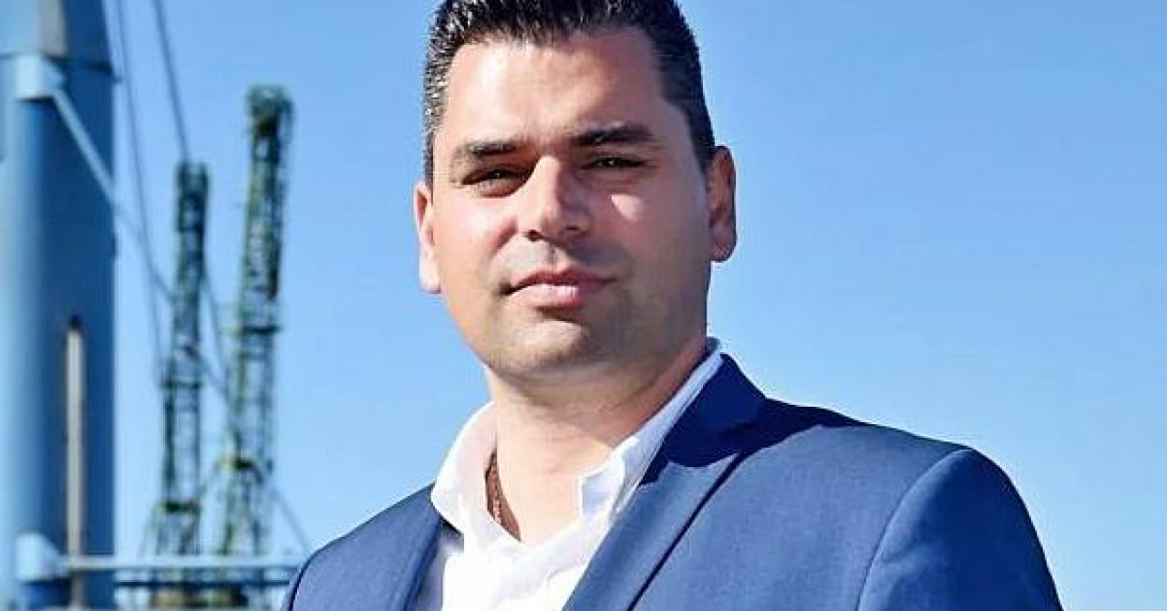 Jutarnji list - Filip Rogošić, direktor Luke Split: Revitalizacijom do ...