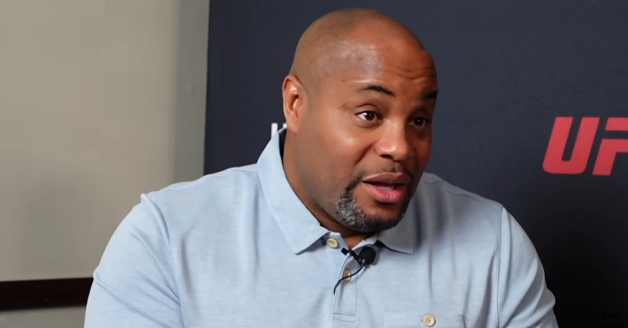 Fight Site - Daniel Cormier: ‘Pustite Fergusona i Hookera da se bore ...