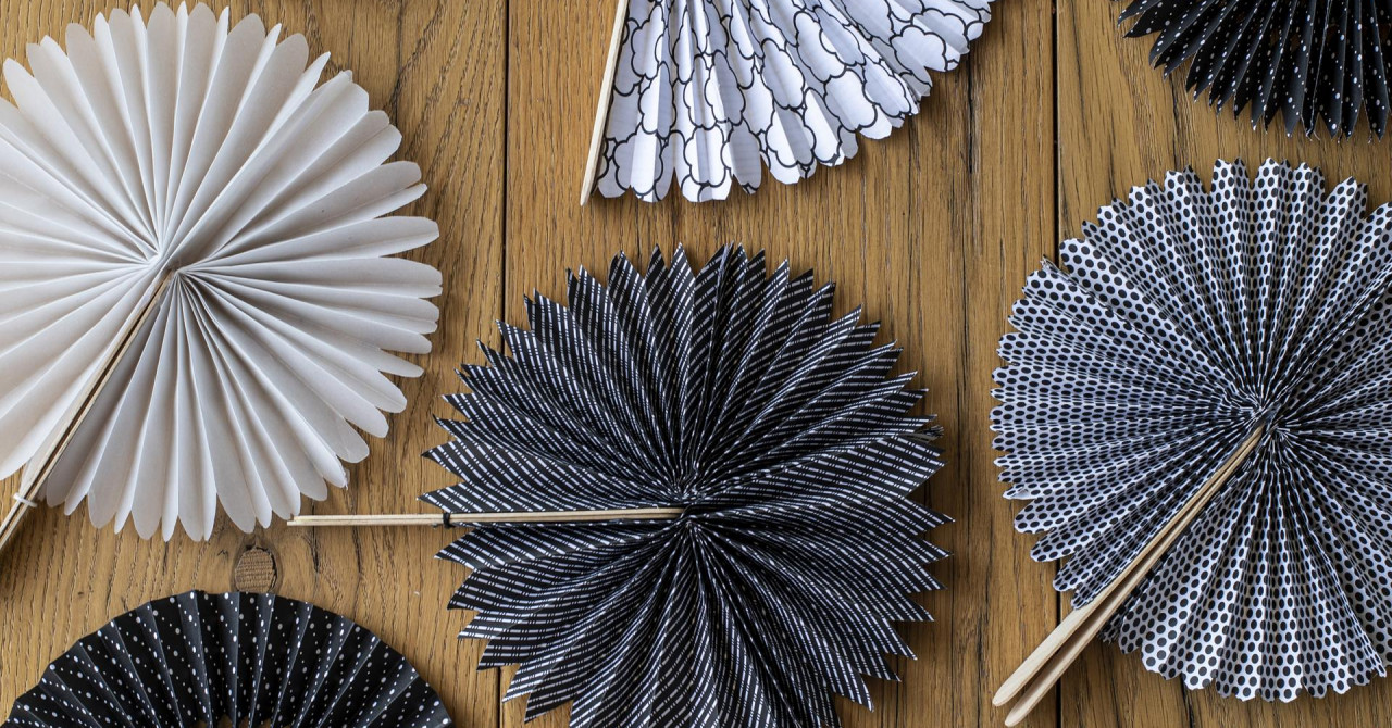 Dom i dizajn - Ne podnosite visoke temperature? Uradi sam ovaj modni ...