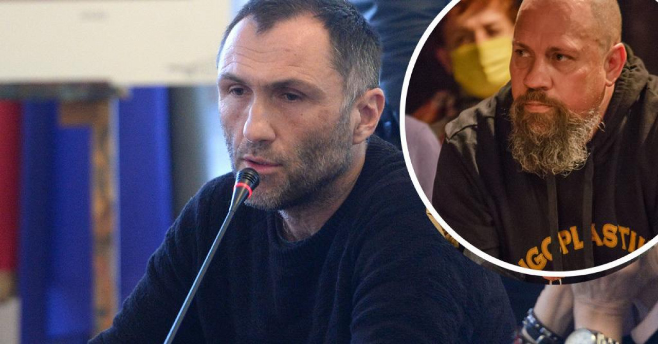 Jutarnji list - Dežulović o Matijanićevoj smrti: ‘Danas, nakon dva dana i hladne glave, imam ...